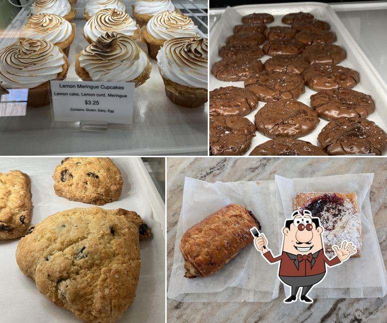 Pine Tree Bakery, Westbrook - Restaurant menu, prices and reviews