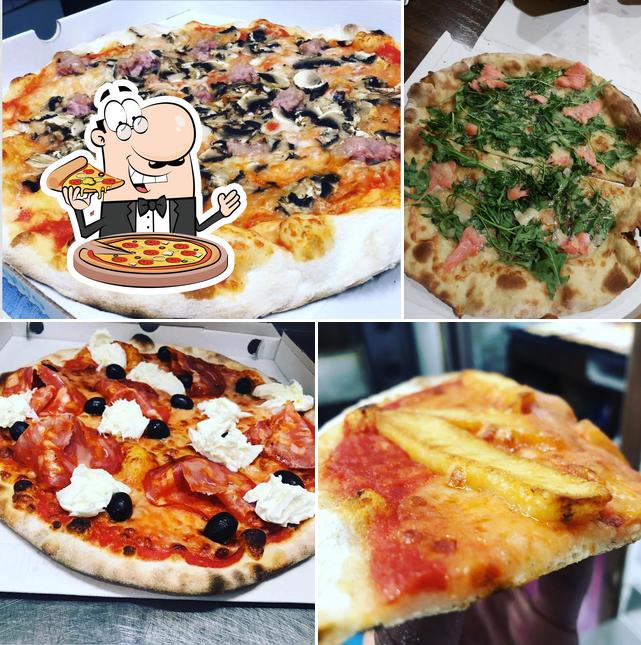 Pizzamisù restaurant, Rome - Restaurant reviews