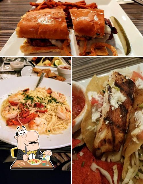 Provinces, Frontenac - Restaurant menu, prices and reviews