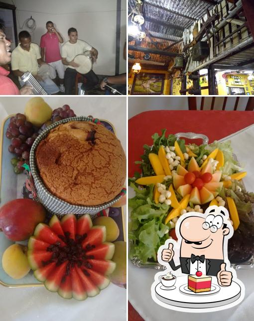 Ranchinho do Pastel de Milho restaurante, Itajubá - Avaliações de ...