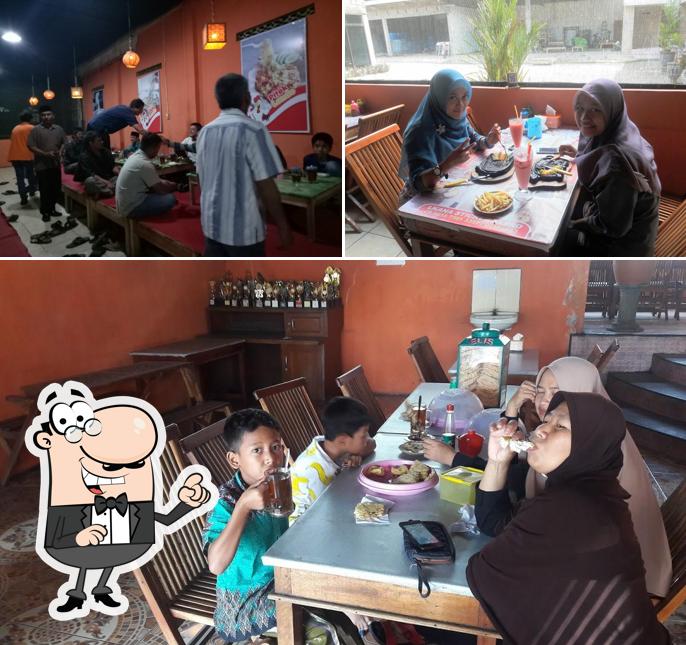 Sinar Steak House, Karangduren - Opiniones del restaurante