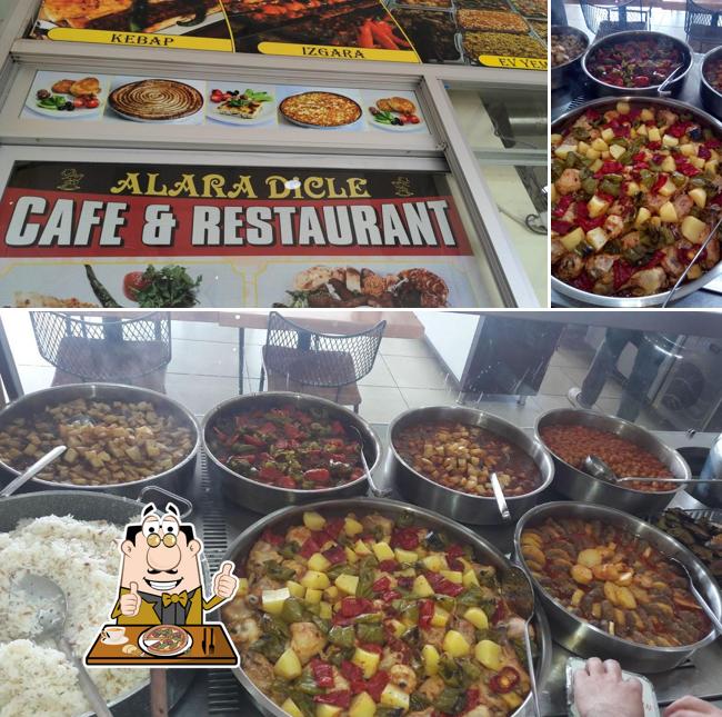 Sultan Restoran, Turquía - Restaurant reviews
