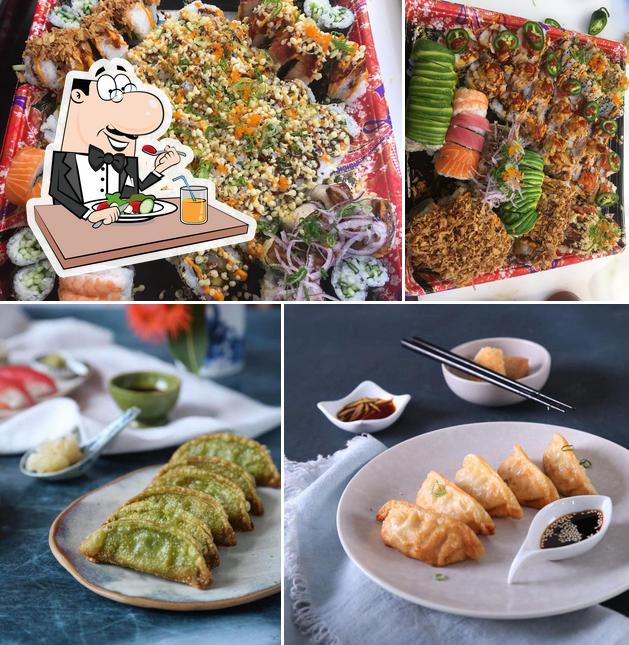 Sushi izu french forest in Frenchs Forest - Restaurant reviews