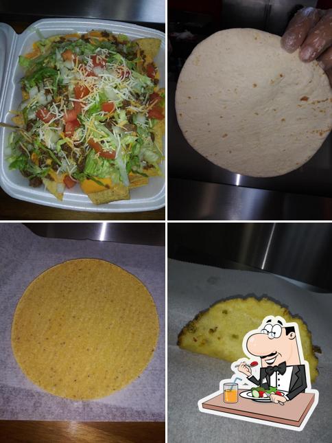 Taco Junction, Kokomo - Restaurant menu, prices and reviews
