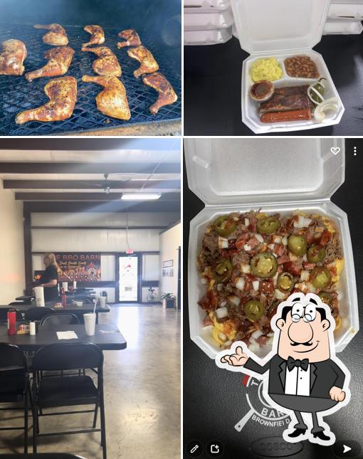 Best bbqs in Brownfield, summer 2024 - Restaurant Guru