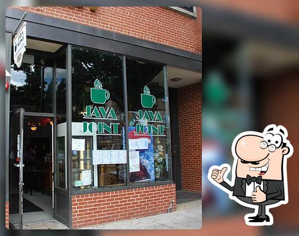 The Java Joint, Toms River - Restaurant menu, prices and reviews