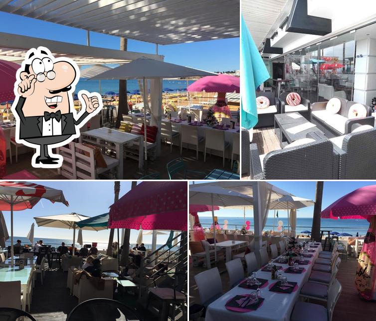The Waterfront Albufeira, Albufeira - Restaurant menu, prices and reviews