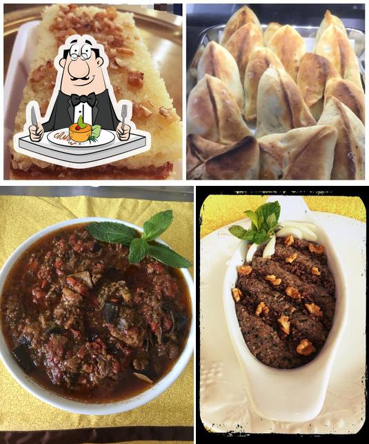 Tuareg Culinária Árabe restaurant, Vinhedo - Restaurant reviews