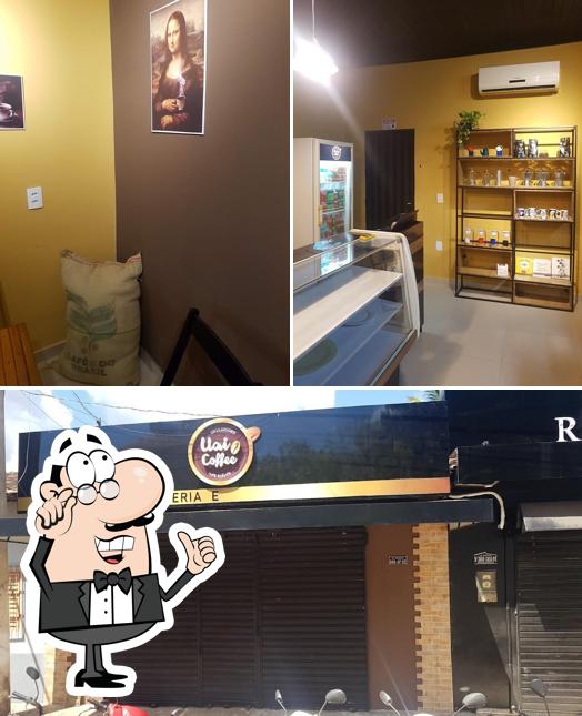 UAI COFFEE CAFETERIA, Marabá - Restaurant reviews