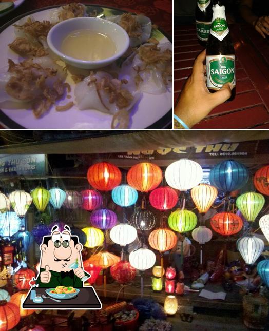 For You Restaurant, tp. Hội An - Restaurant menu, prices and reviews