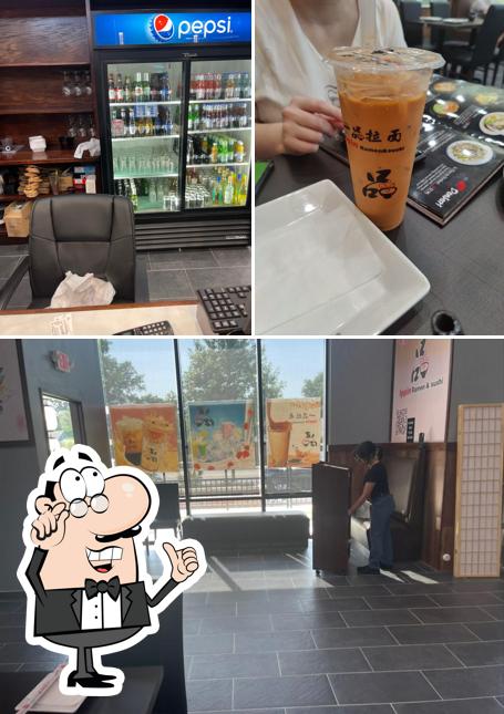 ippin ramen & sushi, Broken Arrow - Restaurant menu, prices and reviews