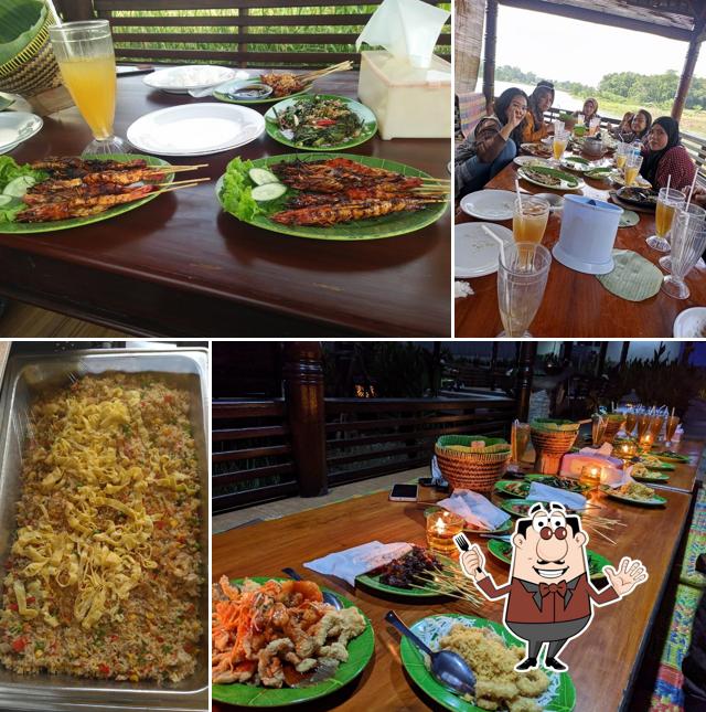 Restoran Sunda Alam Sari Deltamas, Bekasi - Restaurant menu, prices and ...