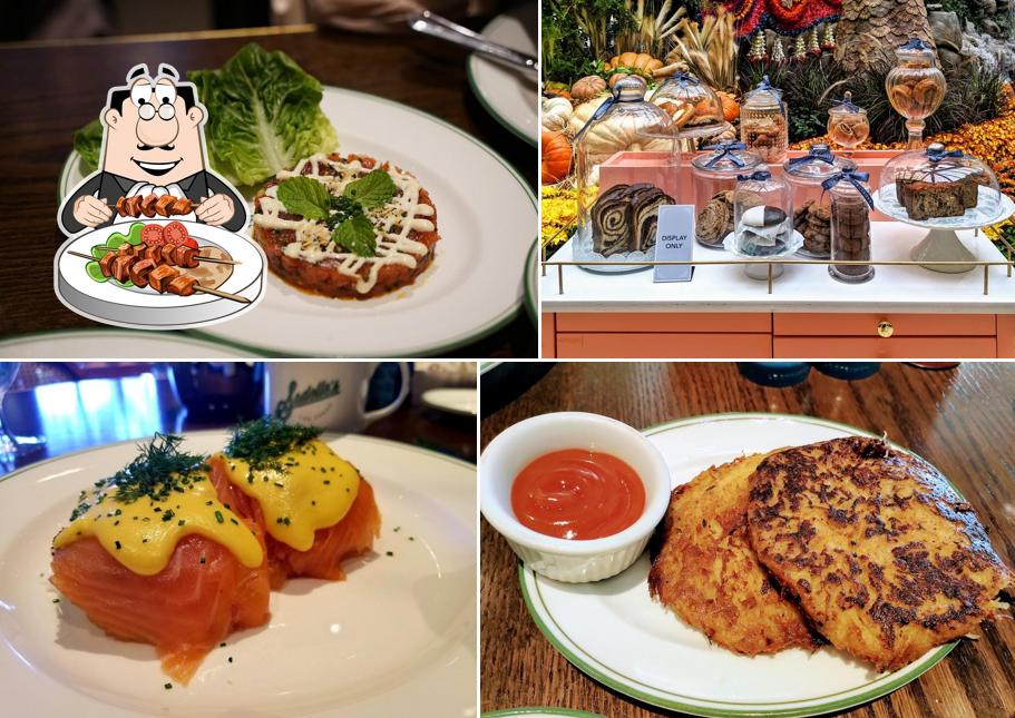 Sadelle's, Las Vegas - Restaurant menu, prices and reviews