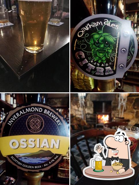 Top 7 pubs & bars in Stirling, october 2025 - Restaurant Guru