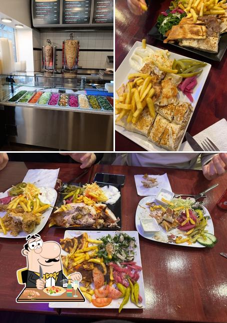 Shawarma Al-Amir, Aachen - Restaurant menu, prices and reviews