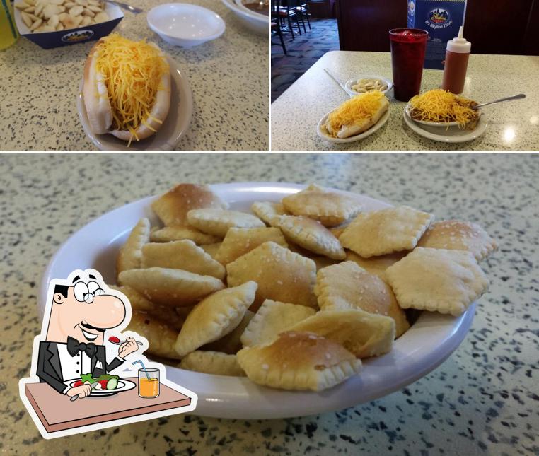 Skyline Chili, Cincinnati - Restaurant menu, prices and reviews