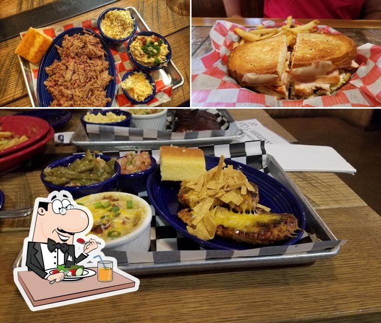 Smokin Willy, Purcellville - Restaurant menu, prices and reviews