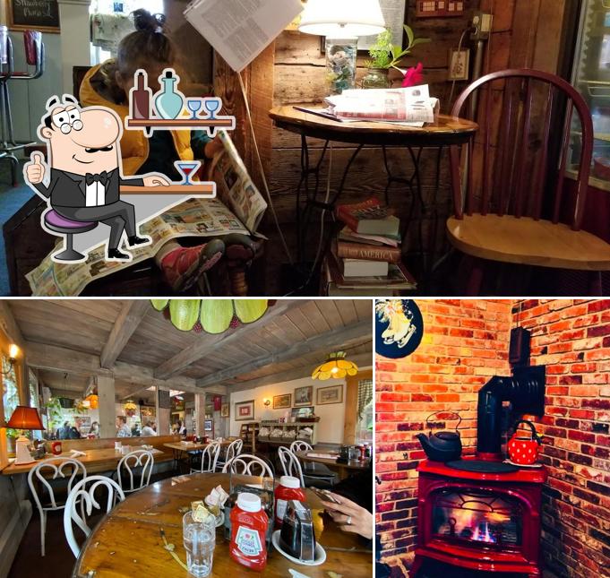 Strawberry Fair Restaurant, Norwell - Restaurant menu, prices and reviews