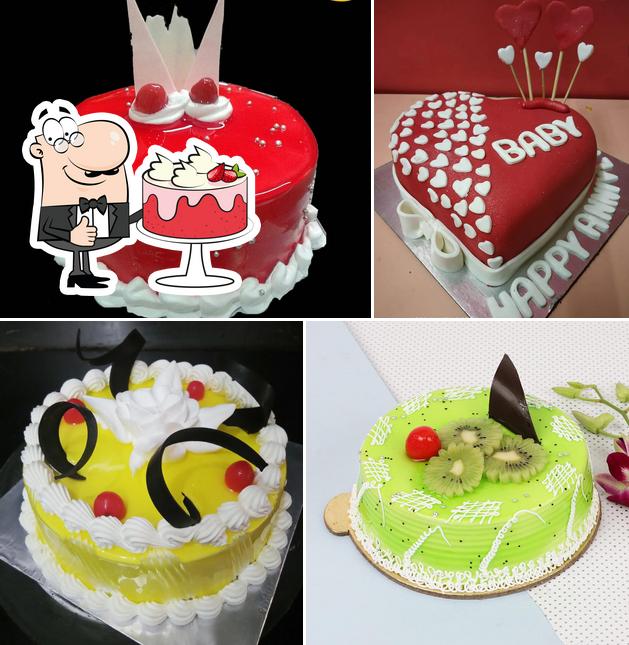 The Little Box Bakery, Indore, 11, Kashipuri, Near Treatment Plant ...