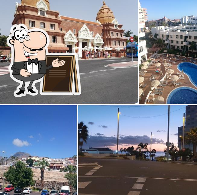 Top 10 pubs & bars in Costa Adeje, october 2025 - Restaurant Guru