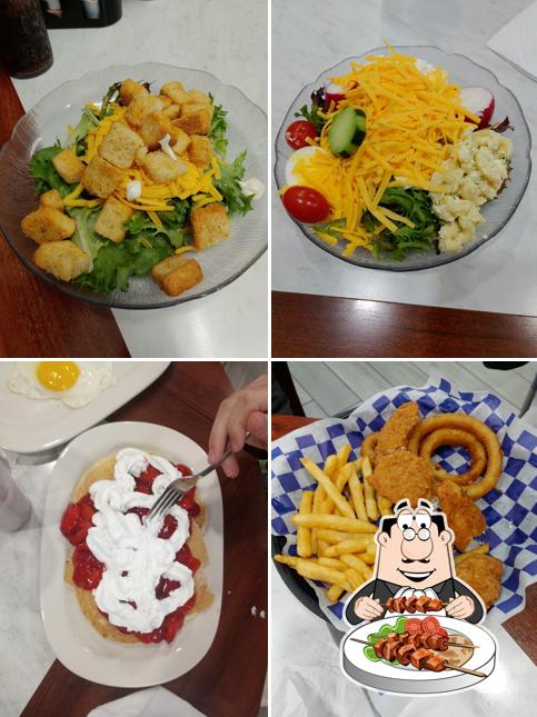 Valley View Diner, Nazareth - Restaurant menu, prices and reviews
