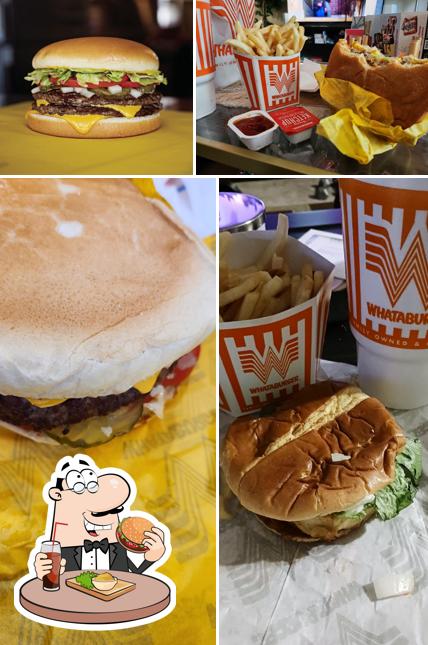 Whataburger, 9505 Metcalf Ave in Overland Park - Restaurant reviews