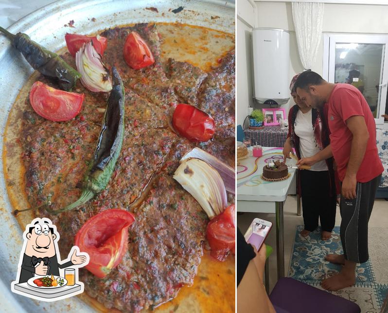 Zeki NAZİF Et Restaurant, Antakya - Restaurant reviews