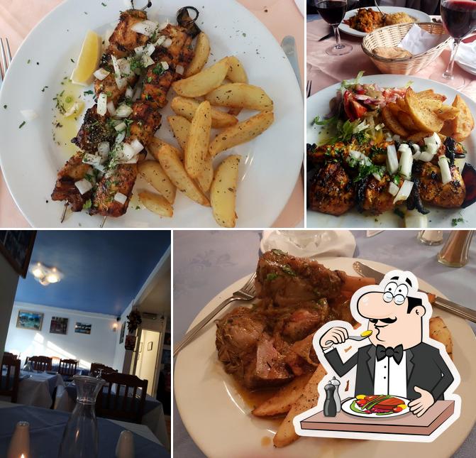 Top 5 restaurants with tarator in Stockport, september 2025 ...