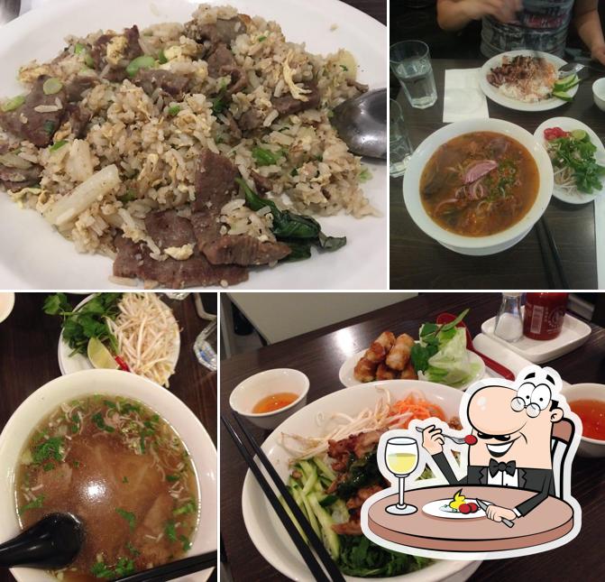 Viet Soho, London - Restaurant menu, prices and reviews