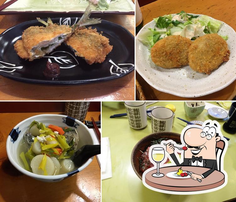Mikuni, Frankfurt am Main - Speisekarte und Bewertungen vom japanisch ...