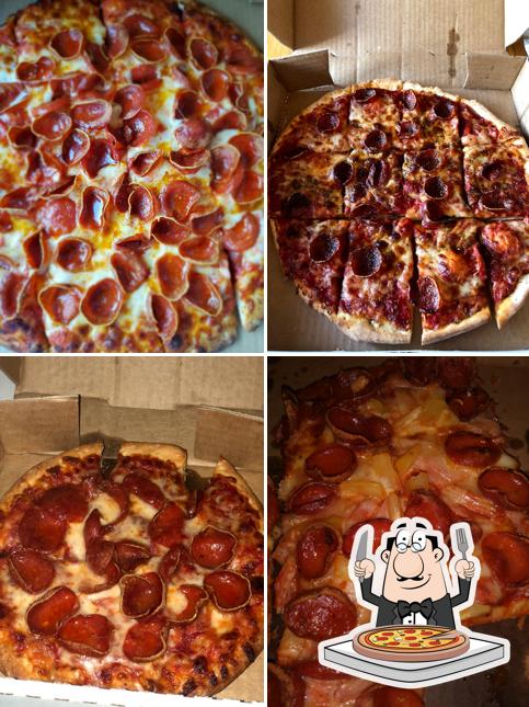 Best pizza in Lancaster, Ohio restaurants, spring 2024 - Restaurant Guru