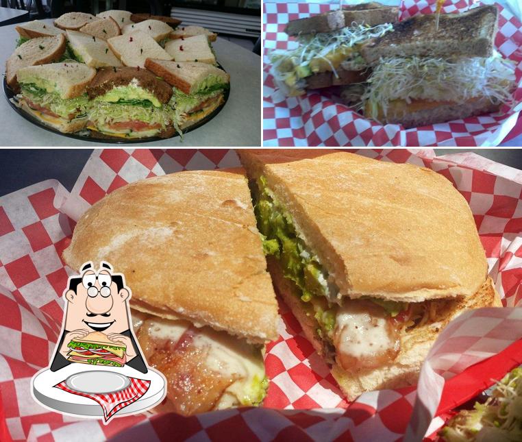 Beyer Deli in San Diego - Restaurant reviews
