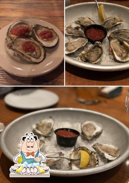 Bluestone Restaurant in Lutherville-Timonium - Restaurant menu and reviews
