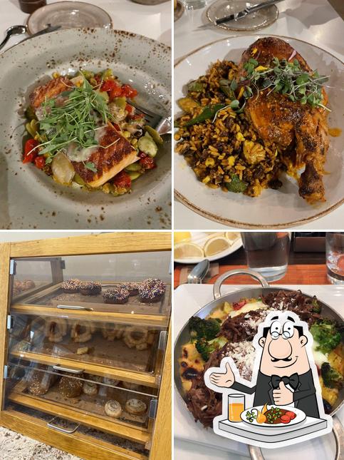 stonegrill, Phoenix - Restaurant menu, prices and reviews