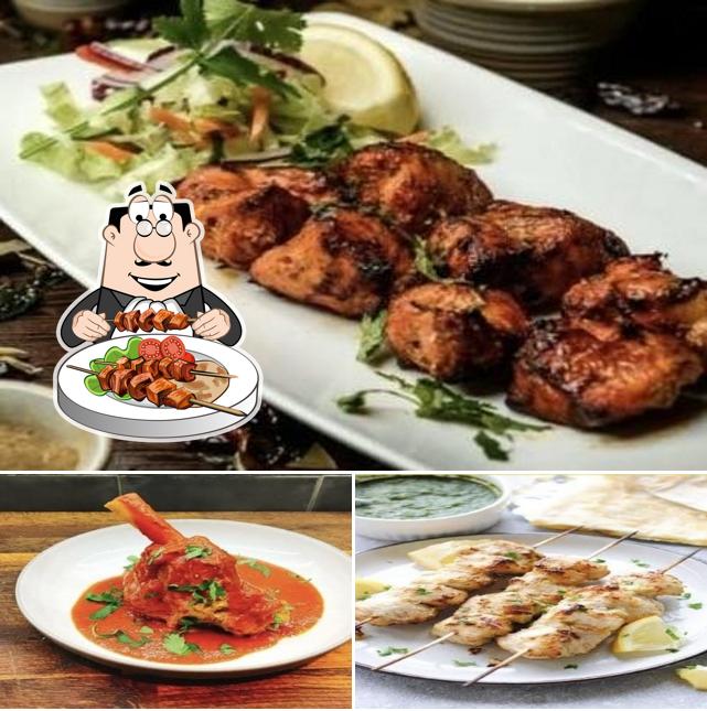 Aarti's Indian Cuisine, Hazyview - Restaurant menu, prices and reviews