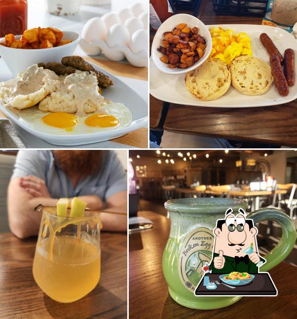 Another Broken Egg Cafe, Prairie Village - Restaurant menu, prices and ...