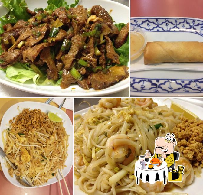 Best red curry in Detroit restaurants, summer 2024 - Restaurant Guru
