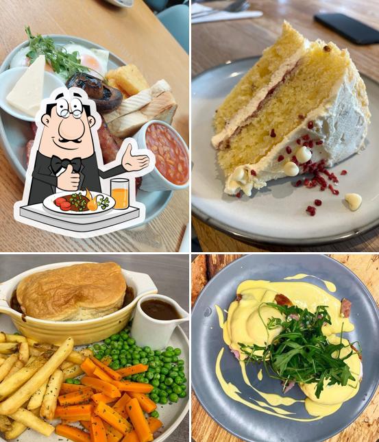 The Levels Country Kitchen in Middlezoy - Restaurant reviews