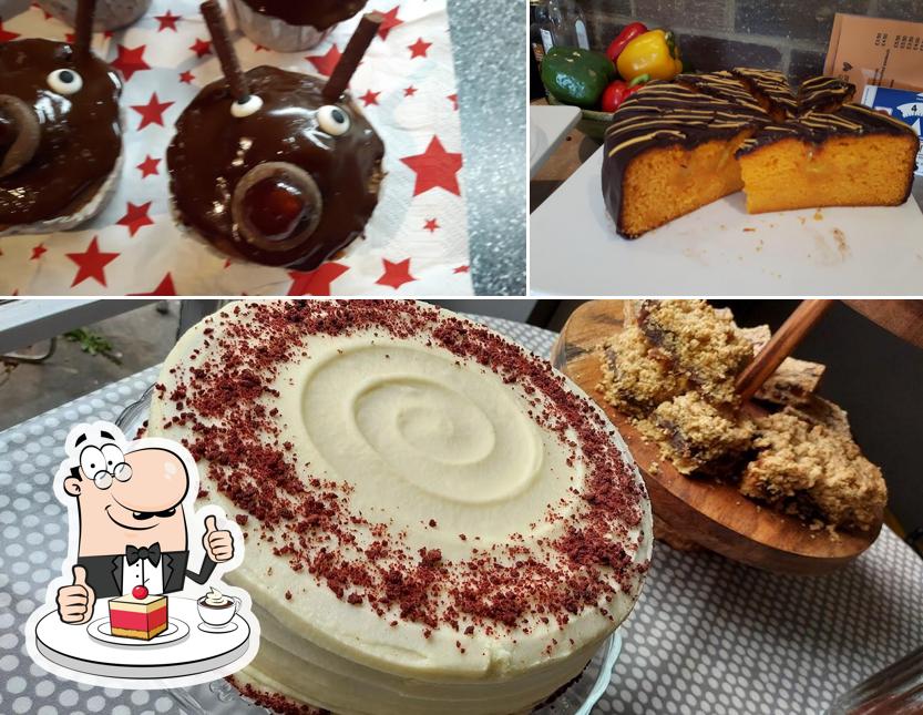 The Tiny Teapot in Boroughbridge - Restaurant reviews