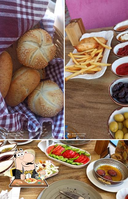 Anka Cafe, Çanakkale - Restaurant menu, prices and reviews