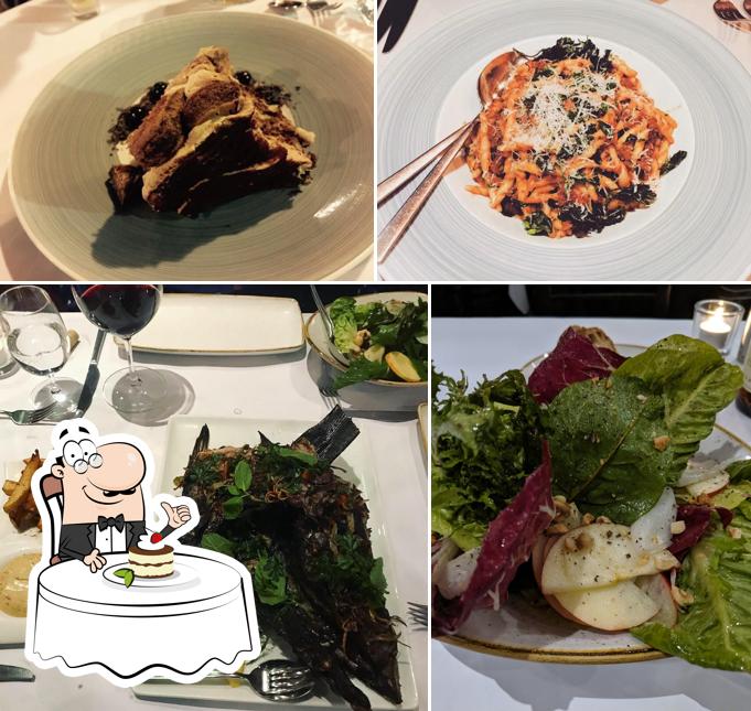Chianti, Adelaide - Restaurant menu, prices and reviews
