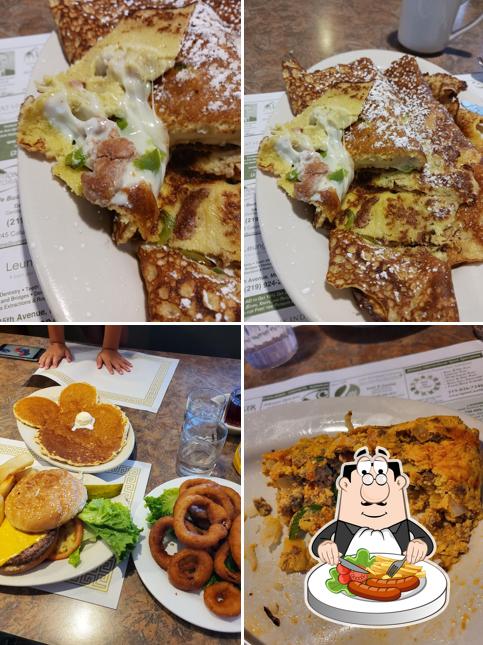 Commander Restaurant, Munster - Restaurant menu, prices and reviews