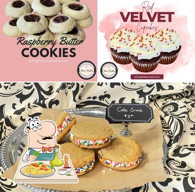 Star Cakes Bakery, Springfield - Restaurant menu, prices and reviews