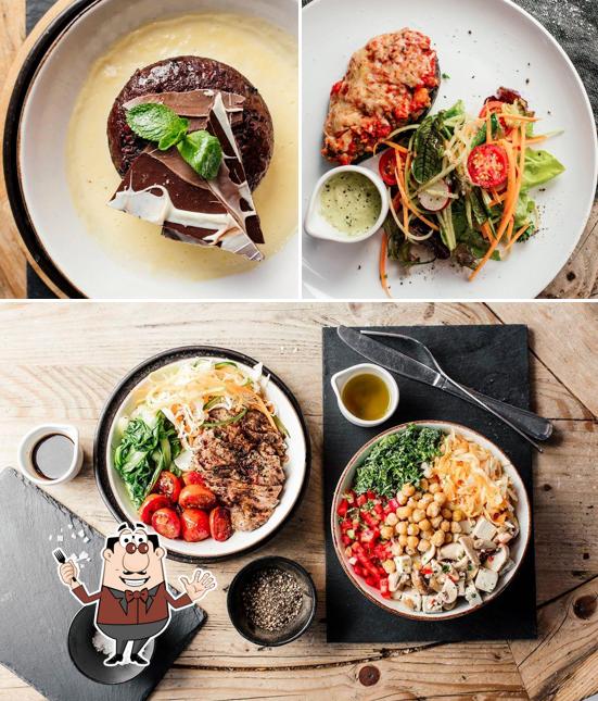 Doppio Zero, Johannesburg - Restaurant menu, prices and reviews