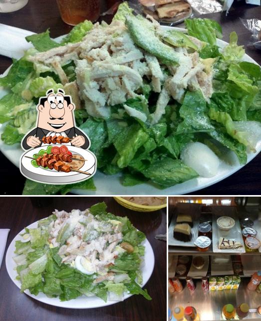 El Piolin, Matamoros - Menú del restaurante, precios y reseñas