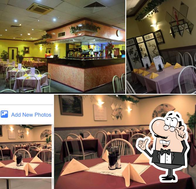 Express Dragon Penrith Home Delivery Chinese Food, Unit 3/14 -17 The ...