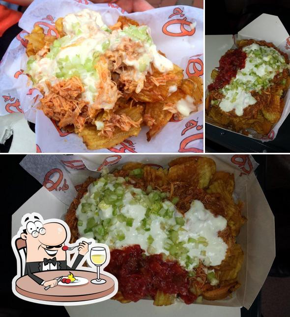 The Chipper in Baltimore - Restaurant reviews