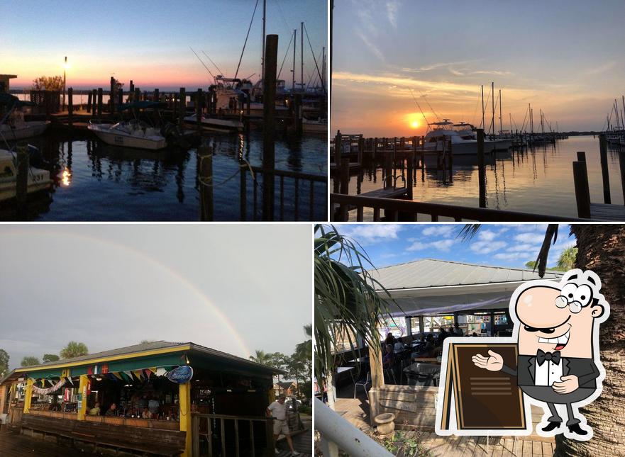 Flipper’s, Orange Beach - Restaurant menu, prices and reviews