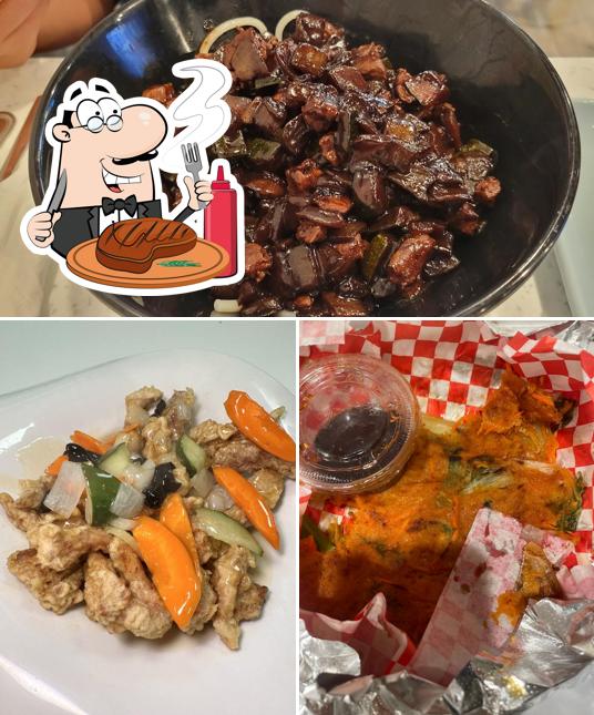 Gogi & Asian Cuisine, Phoenix - Restaurant menu, prices and reviews