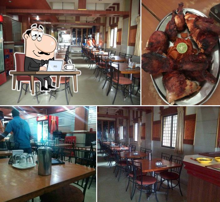 Hotel Elite Restaurant, Bengaluru - Restaurant menu, prices and reviews